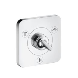 Axor Citterio E Umstellventil, 36772000,