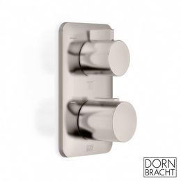 Dornbracht Liss&eacute; Unterputz-Duscharmatur mit Thermostat, 36427845-06,