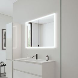 Burgbad RL20 Spiegelschrank, 2 T&uuml;ren, SPVL100F6947G0291,
