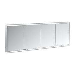 Emco Prime Facelift Spiegelschrank, 4 Türen, 949706265,