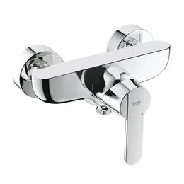 Grohe Get Aufputz-Duscharmatur mit Mischer, 32888000,