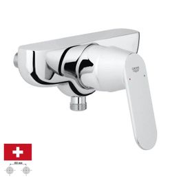 Grohe Eurosmart Cosmopolitan Aufputz-Duscharmatur mit Mischer, 23423000,