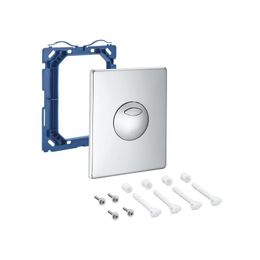 Grohe Skate Bet&auml;tigungsplatte, 42303000,