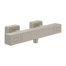 Villeroy & Boch Villeroy & Boch Universal Aufputz-Duscharmatur mit Thermostat, TVS00001800064,