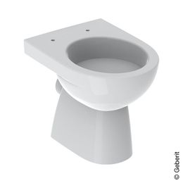 Geberit Renova Stand-WC, 500810018,