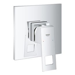 Grohe Eurocube Unterputz-Duscharmatur mit Mischer, 24061000,