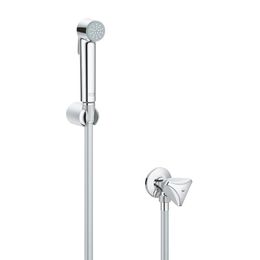 Grohe Tempesta-F Trigger Spray Bidetarmatur, 27514001,