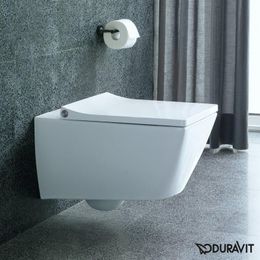 Duravit Design Classics Wand-WC, 2511090000,