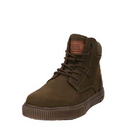 Camel Active Lace-Up Boots 'Moon' male Brown size 41