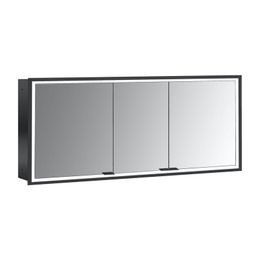 Emco Prime Facelift Spiegelschrank, 3 T&uuml;ren, 949713596,