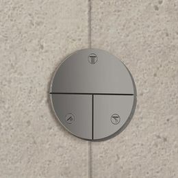 Hansgrohe ShowerSelect Comfort S Umstellventil, 15558000,