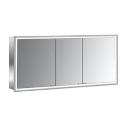 Emco Prime Facelift Spiegelschrank, 3 T&uuml;ren, 949706297,