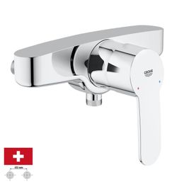 Grohe Eurostyle Cosmopolitan Aufputz-Duscharmatur mit Mischer, 32051002,