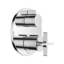 Dornbracht VAIA Unterputz-Duscharmatur mit Thermostat, 36426809-00,