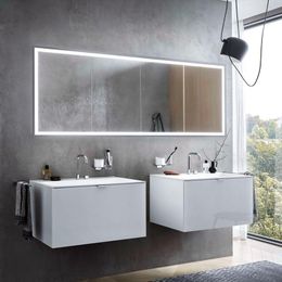 Emco Prime Facelift Spiegelschrank, 4 T&uuml;ren, 949706299,