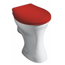 Geberit Bambini Stand-WC, 211500000,