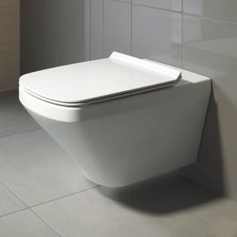 Duravit DuraStyle Wand-WC, 2552090000,