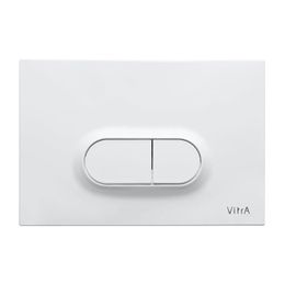 Vitra Matrix L1 Bet&auml;tigungsplatte, 740R0500,