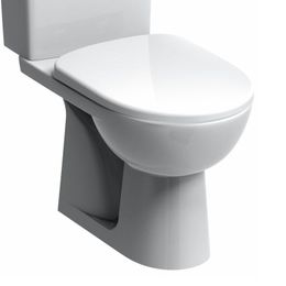 Geberit Renova Stand-WC, 203821000,