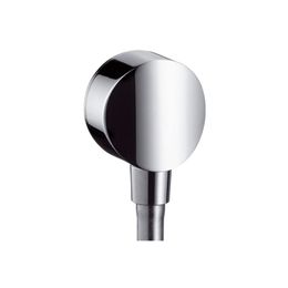 Hansgrohe Fixfit S Wandanschlussbogen, 26453000,