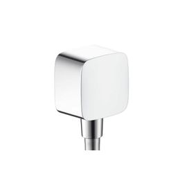 Hansgrohe Fixfit Wandanschlussbogen, 26457000,