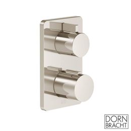 Dornbracht LULU Unterputz-Duscharmatur mit Thermostat, 36425710-06,