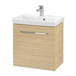 Villeroy & Boch Villeroy & Boch Avento Schrank mit G&auml;stebecken, 1 T&uuml;r, 4A0055R1+A88801VJ,