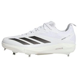 adidas Performance Sportschuh 'Adizero Electric 2.0' Herren Größe 49/49.5 schwarz / weiß