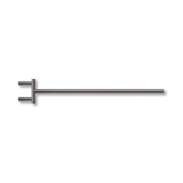 Decor Walther MIKADO Handtuchstange, 0523559, MK HTH1 N