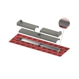 TECE drainline-Evo Grundk&ouml;rper f&uuml;r Duschrinne, 600903,
