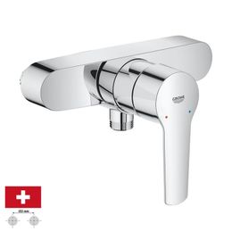 Grohe Start Aufputz-Duscharmatur mit Mischer, 23556003,