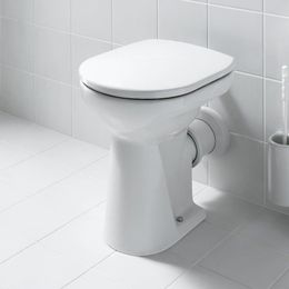 Laufen Pro Stand-WC, H8219564000001,