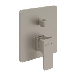 Villeroy & Boch Villeroy & Boch Subway 3.0 Einhebelmischer, f&uuml;r Wanne & Dusche, TVS11200300064,