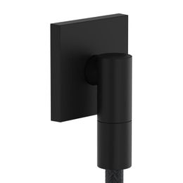 Hansgrohe FixFit Fine E Wandanschlussbogen, 28883670,