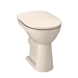 Laufen Pro Stand-WC Ausf&uuml;hrung erh&ouml;ht, H8259564000001,