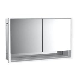 Emco Loft Spiegelschrank, 2 T&uuml;ren, 979805221,