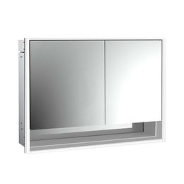 Emco Loft Spiegelschrank, 2 T&uuml;ren, 979805217,