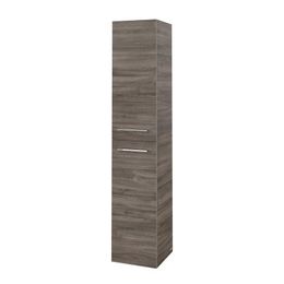 Villeroy & Boch Villeroy & Boch Avento Hochschrank, 2 Türen, A89401RK,