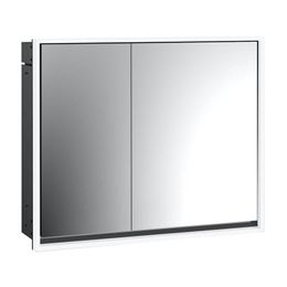 Emco Loft Spiegelschrank, 2 T&uuml;ren, 979813309,