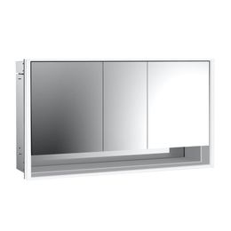 Emco Loft Spiegelschrank, 3 T&uuml;ren, 979805225,