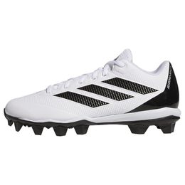 adidas Performance Sportschuh 'Adizero Impact 2.0' Herren Größe 49/49.5 schwarz / weiß