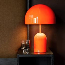 Tom Dixon Bell Tischleuchte, LED, BET11FL+LEDTC11UN, BET11FL-TUN01M2