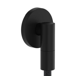Hansgrohe FixFit Fine S Wandanschlussbogen, 28882670,