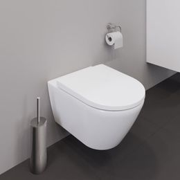 Duravit D-Neo Wand-WC, 2577090000,