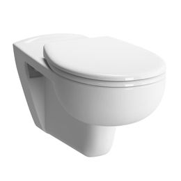 Vitra Conforma Wand-WC Ausf&uuml;hrung erh&ouml;ht und lang, 5811B003-0075,