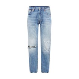 Levi's LEVI'S Jeans '551Z Authentic Straight' Herren Größe 31 blue denim