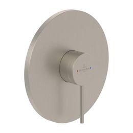 Villeroy & Boch Villeroy & Boch Loop & Friends Unterputz-Duscharmatur mit Mischer, TVS10635211364,