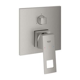 Grohe Eurocube Unterputz-Duscharmatur mit Mischer, 24094DC0,
