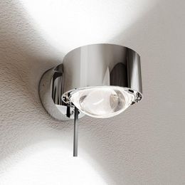 Top Light PUK! Wall Avantgarde Wandleuchte, LED, HV, 80-101202,