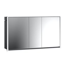 Emco Loft Spiegelschrank, 3 T&uuml;ren, 979813325,